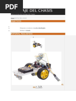 ETR EETP 602 N 1 Robofutbol 2022 3 | PDF | Arduino | Bluetooth