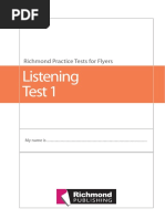 I Opened A Book by Julia Donaldson | PDF