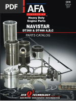 Axilok Installation and Torque Specs | PDF | Nut (Hardware) | Axle