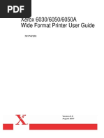 Sharp Copier Error Codes Guide | PDF | Fax | Printer (Computing)