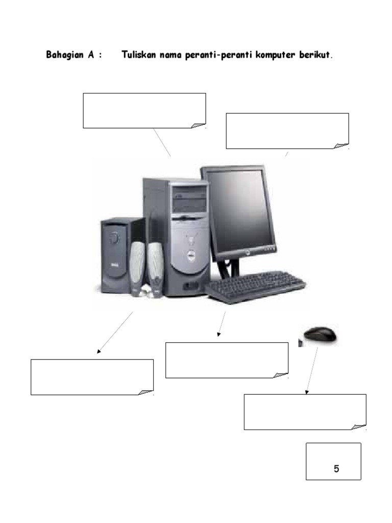 Jenis Pelayar Web | PDF