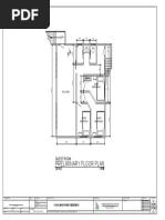 Straight Line Diagram: As-Built Drawings | PDF