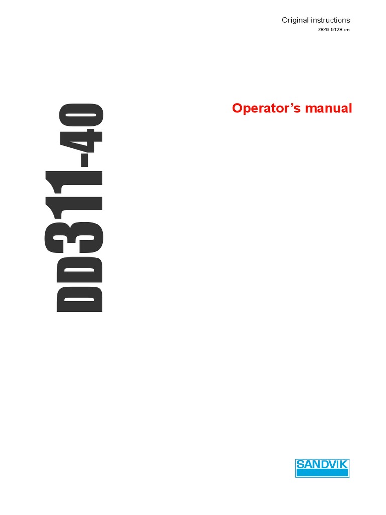 DD311 40 | PDF | Hazards | Risk