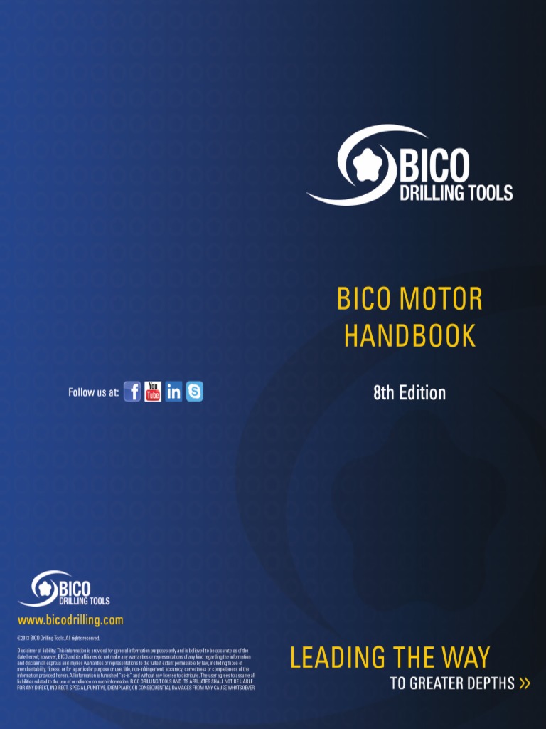 Bico Motors | PDF | Electric Motor | Mechanical Engineering