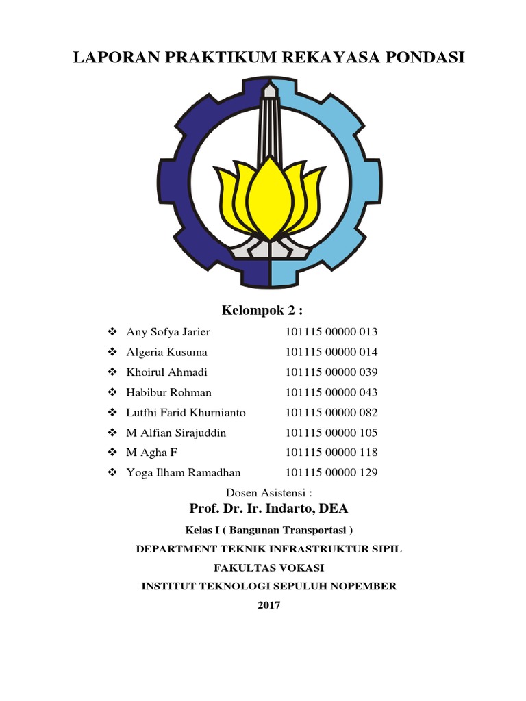Analisis Data CBR Tanah | PDF