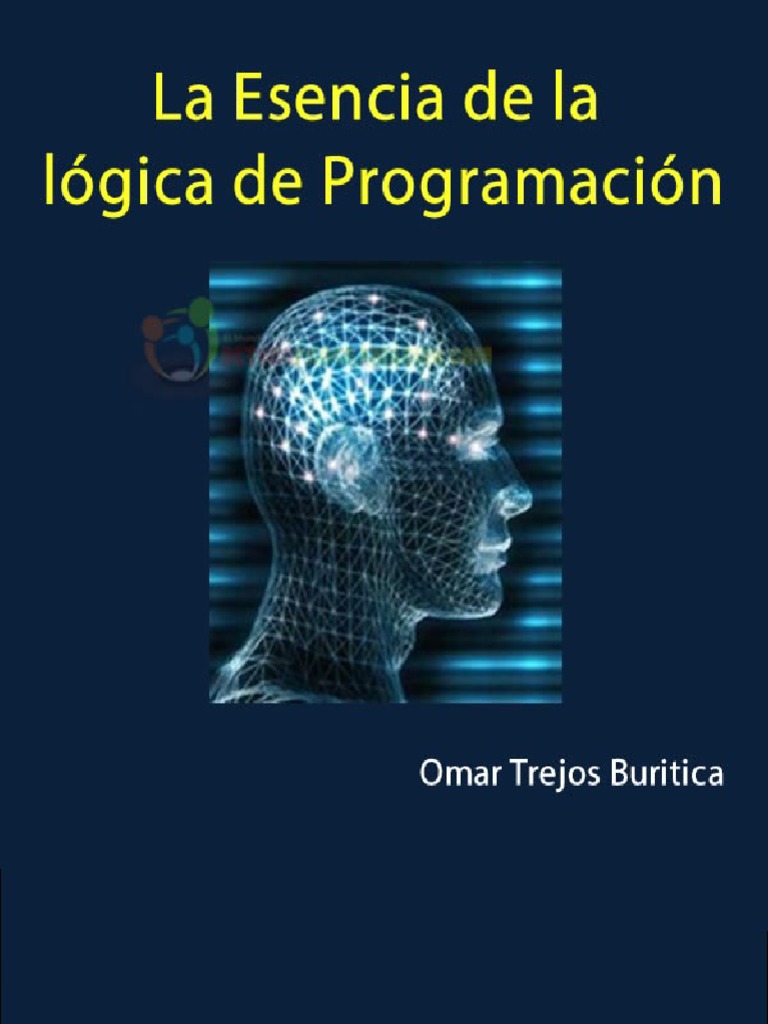 La Esencia de La Logica de Programacion PDF | PDF