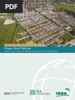 Urban Physics in Sustainable Design | PDF | Wound | Simulation