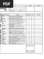 Format Penilaian 5r | PDF | Griya & Taman | Sains & Matematika