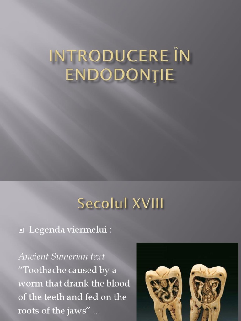 Endo | PDF