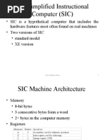 Addressing Modes of Computer Architecture | PDF | Instruction Set ...