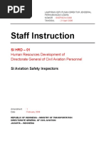 Update on ICAO Doc 8335 Procedures | PDF | Aviation Safety | Aviation