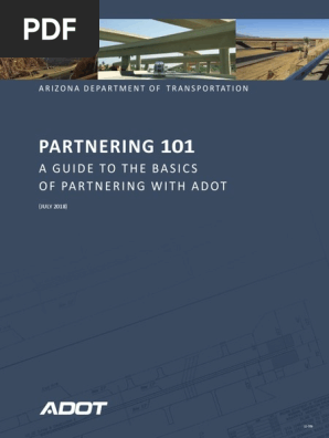 Adot Construction Manual Download - renewtek