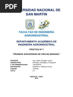 Modelo de Primer Orden de Labuza | PDF | Reacciones químicas | Petróleo