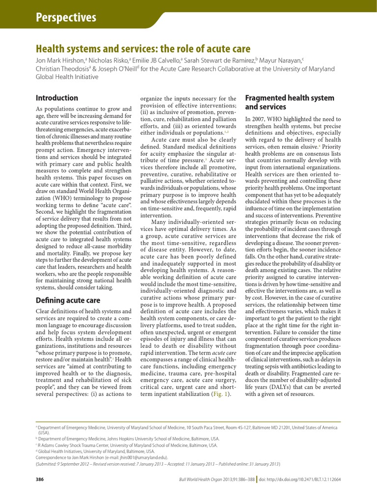 DRM Fact Sheet Safe Hospitals | PDF | Health System | Health Care