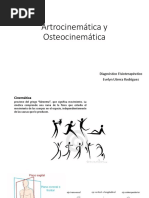 Mano de Predicador | PDF | Mano | Anatomía humana
