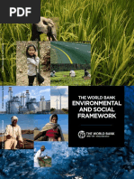 IFC Performance Standards | PDF | Occupational Safety And Health | Risk