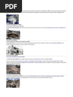 Ejemplos de Los Signos Naturales | PDF