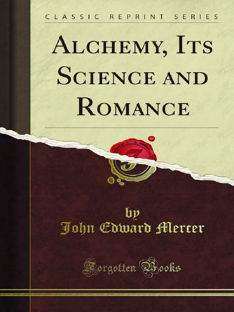 Alchemy2 PDF | PDF | Alchemy