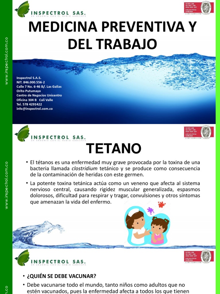 El Teteno | PDF | Herida | Rtt