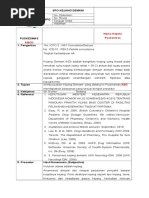 Kode ICD 10 Kejang Demam pada Anak | PDF