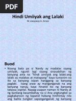 Pat Villafuerte | PDF