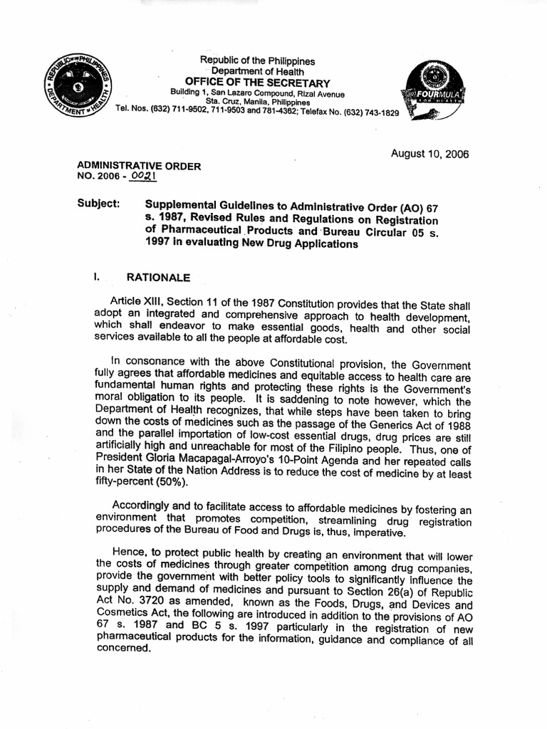 Ao 2006-0021 | PDF
