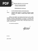 HDMF Circular 275 - Implementing Guidelines On Employer Registration ...