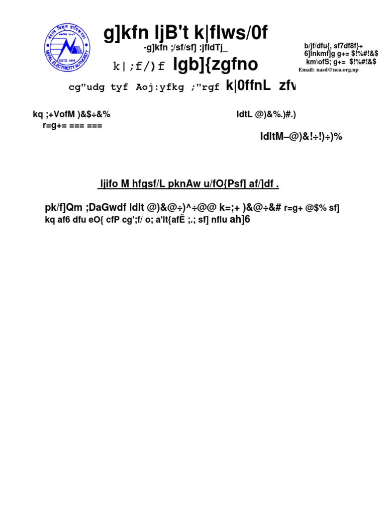 01 - MIS Letters | PDF