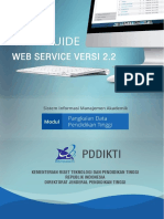 Panduan Penggunaan Aplikasi IDeb Viewer | PDF | Komputer