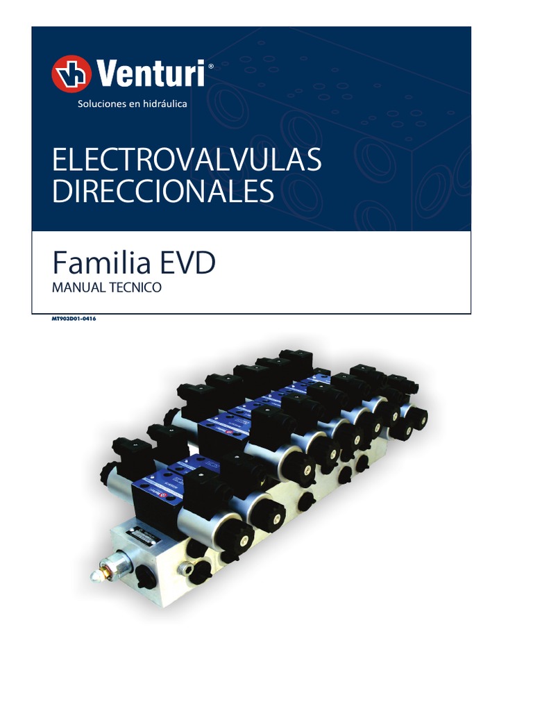 Mtce PDF | PDF | Solenoide | Ingeniería mecánica