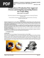 What Is Off Tool Sample?: Off-Tool Means That It Is A Part That Is Made ...