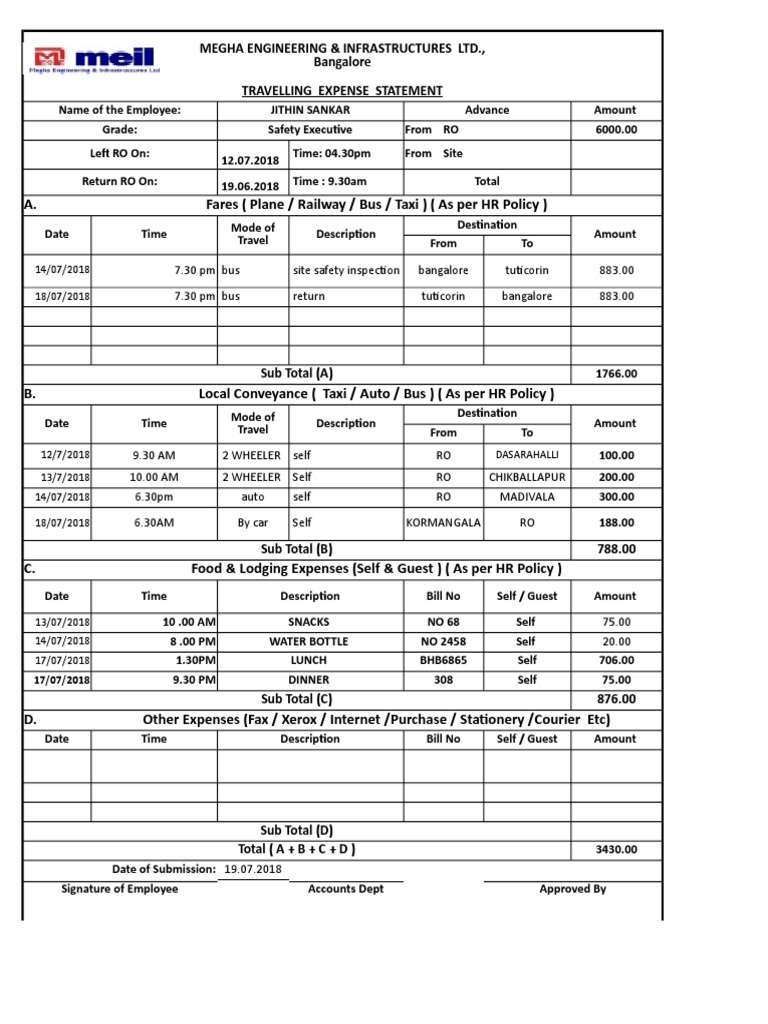 Conveyance Format | PDF | Land Transport | Public Transport