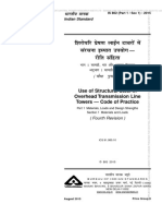 Wind Speed Map of India | PDF