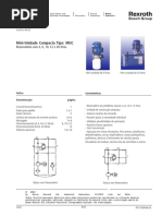 n-sg-tb-005 - Tabela de Roscas Sistema Polegada e Metrico | PDF ...