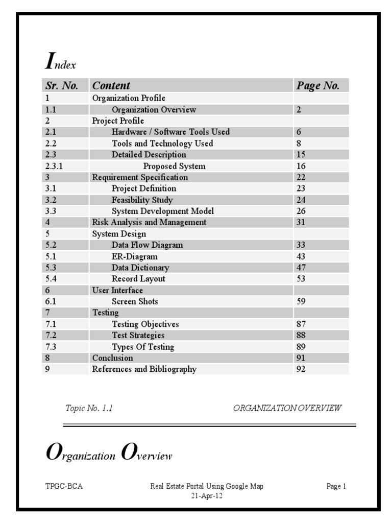 Documentation Real Estate Final | PDF | Ajax (Programming) | Microsoft Sql Server