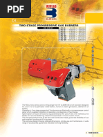 Basic Mepf Design For A Mix-Use BLDG PDF | PDF | Natural Gas | Fire ...