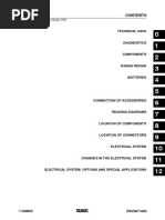 Siemens Motor Data Sheet | PDF | Electric Motor | Metrology