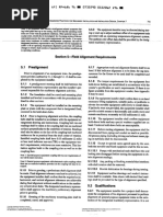 Eccentric Reducer Installation Guidelines | PDF | Pump | Liquids