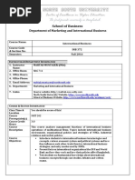 PHD Student Progress Report Template | PDF | Thesis | Doctor Of Philosophy
