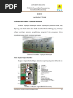 Pengenalan dan Fungsi Kubikel Listrik | PDF