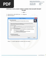 Darwinbox HRMS Mobile App Download and Login Guide Ver1.0 | PDF | Computers