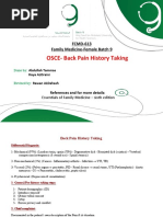 Standardized Nordic Musculoskeletal Questionnaires (SNMQ) ENG | PDF ...