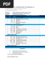 Drywall VS CHB | PDF | Masonry | Building Materials