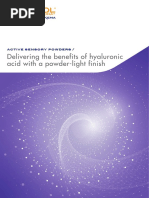 Challacombe Scale Oral Dryness ENG PDF | PDF | Mouth | Medical Specialties