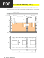 Calculo Caja Rompedora para Agua Potable | PDF | Electrodoméstico ...