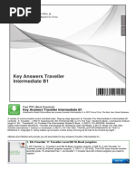 Traveller Beginners Student's Book PDF | PDF