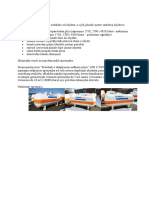 Obrazac PI Izjava o Minimalno Tehničkim Uslovima Prodaje | PDF