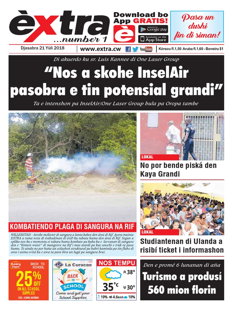 Extra | PDF