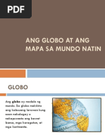 Uri NG Mapa | PDF