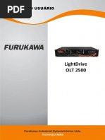 Guia - ONT F670L - Interface Web - V1.1 Vs V9.0 | PDF | Wi-Fi | Rede de ...